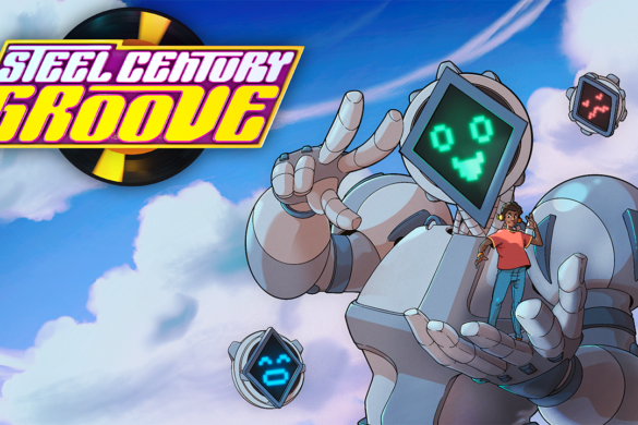 Codename CURE II demo is nu beschikbaar op Steam – That's Gaming