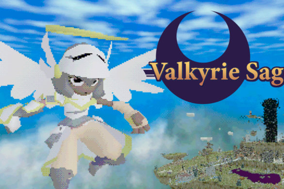 Codename CURE II demo is nu beschikbaar op Steam – That's Gaming